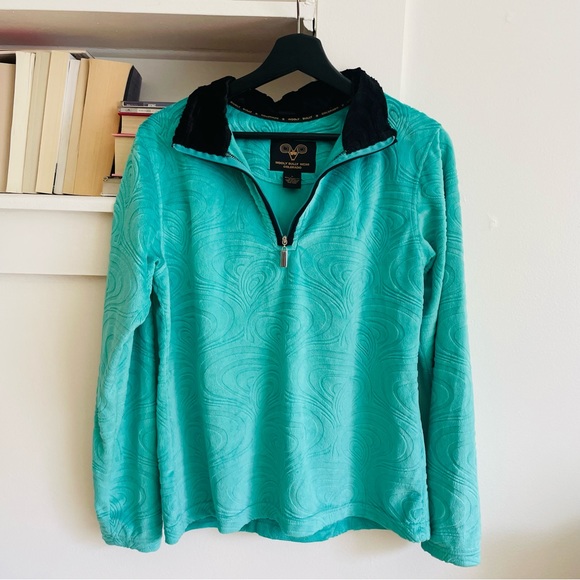 wooly bully | Tops | Wooly Bully Wear Colorado Womens Half Zip ...
